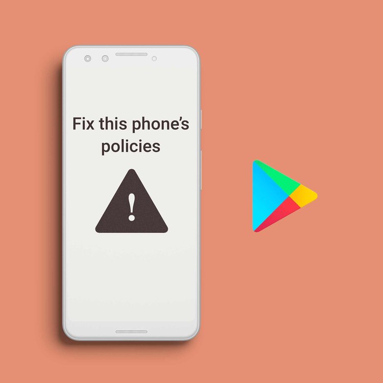 Techless Targeted by Google Play Store - Bricks Customer Phones ...