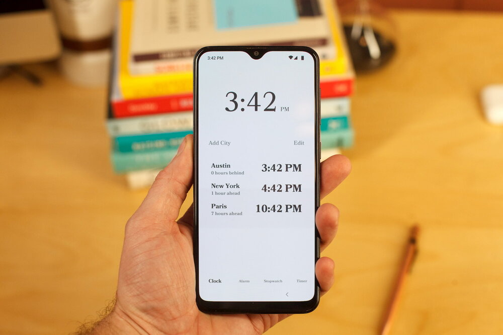 Meet Wisephone, World's Safest Smartphone for Kids – Wisephone by Techless