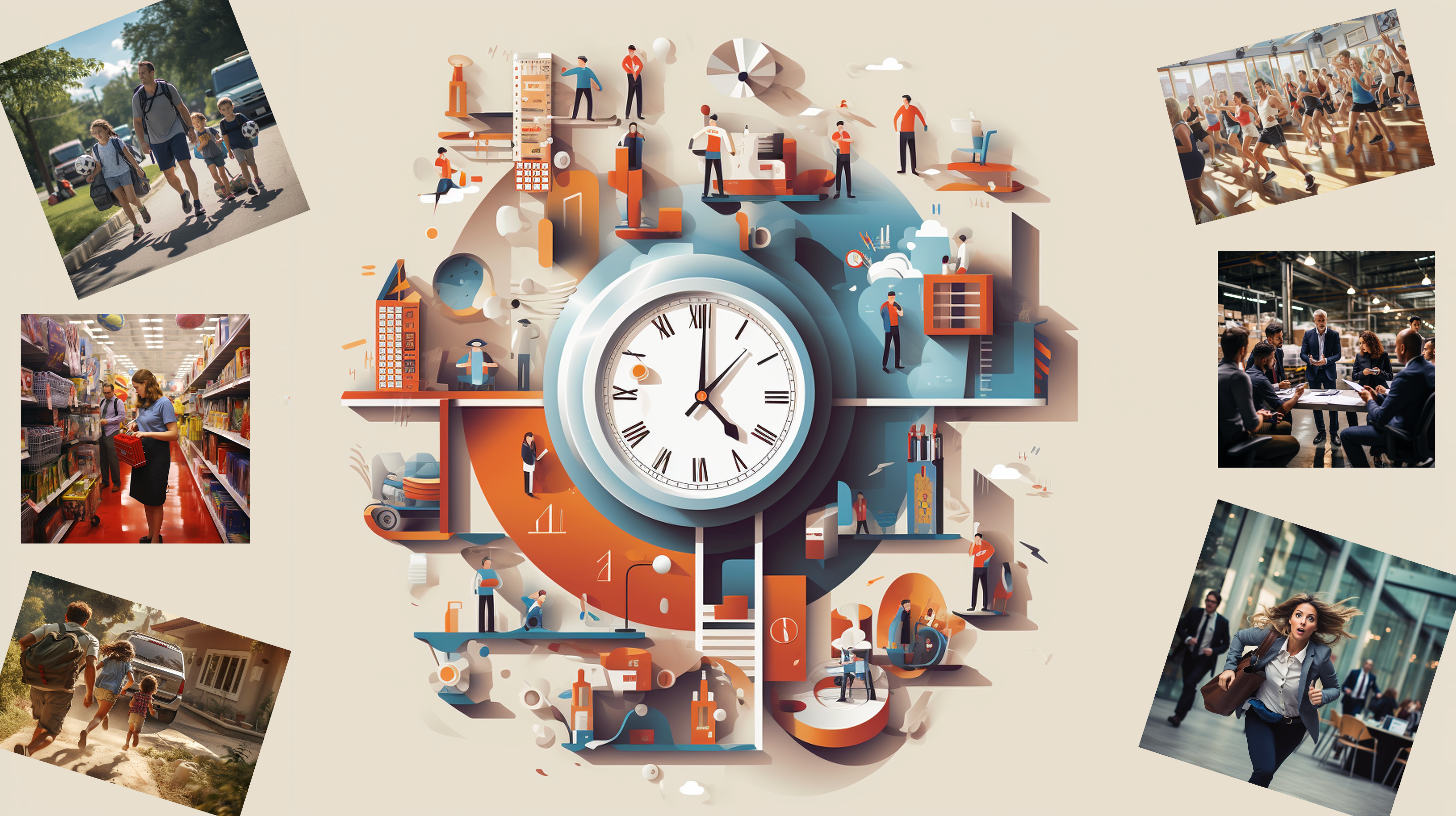 Beating the Fall Rush – Wisephone by Techless