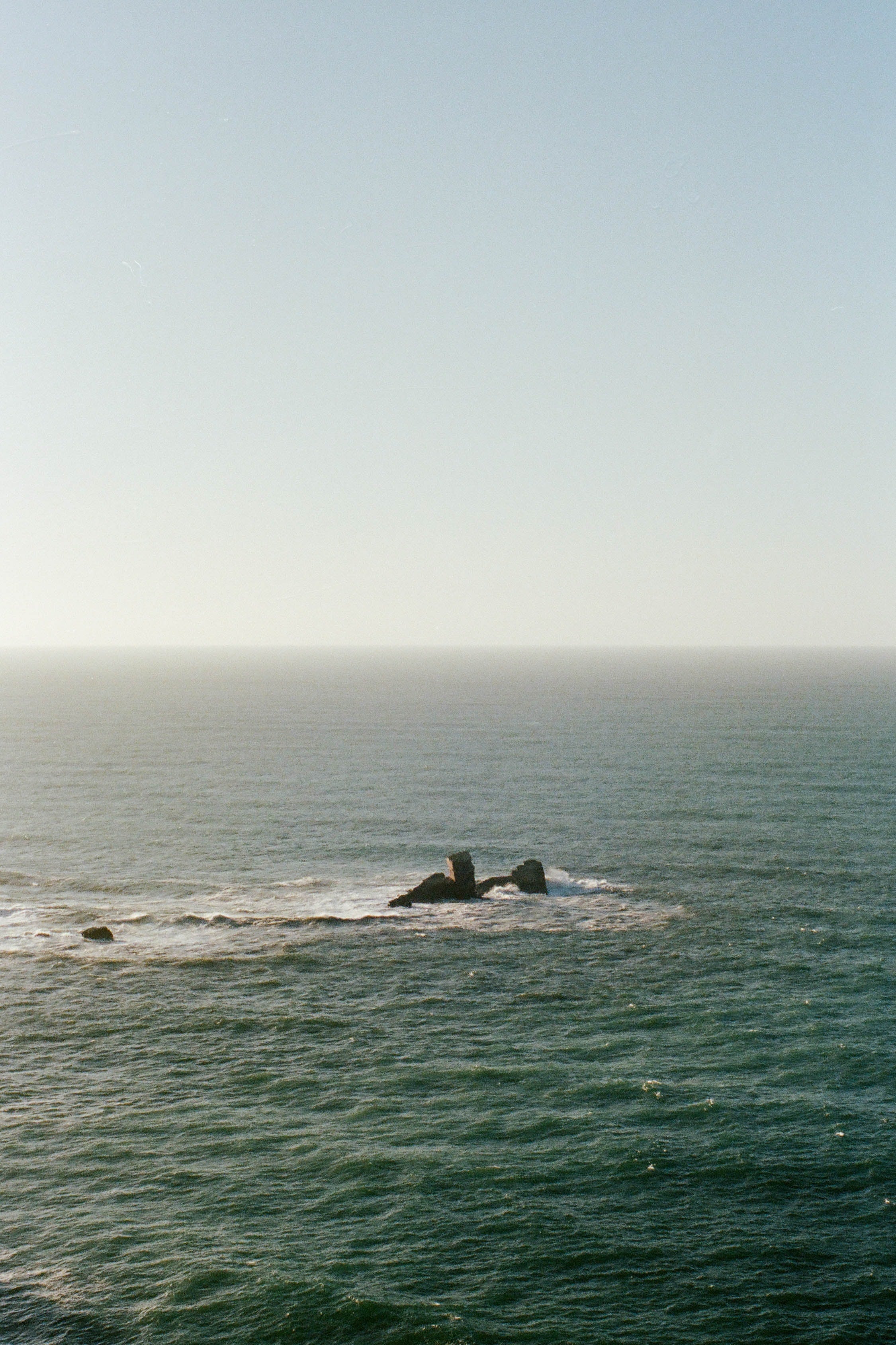 Carriers – Wisephone by Techless