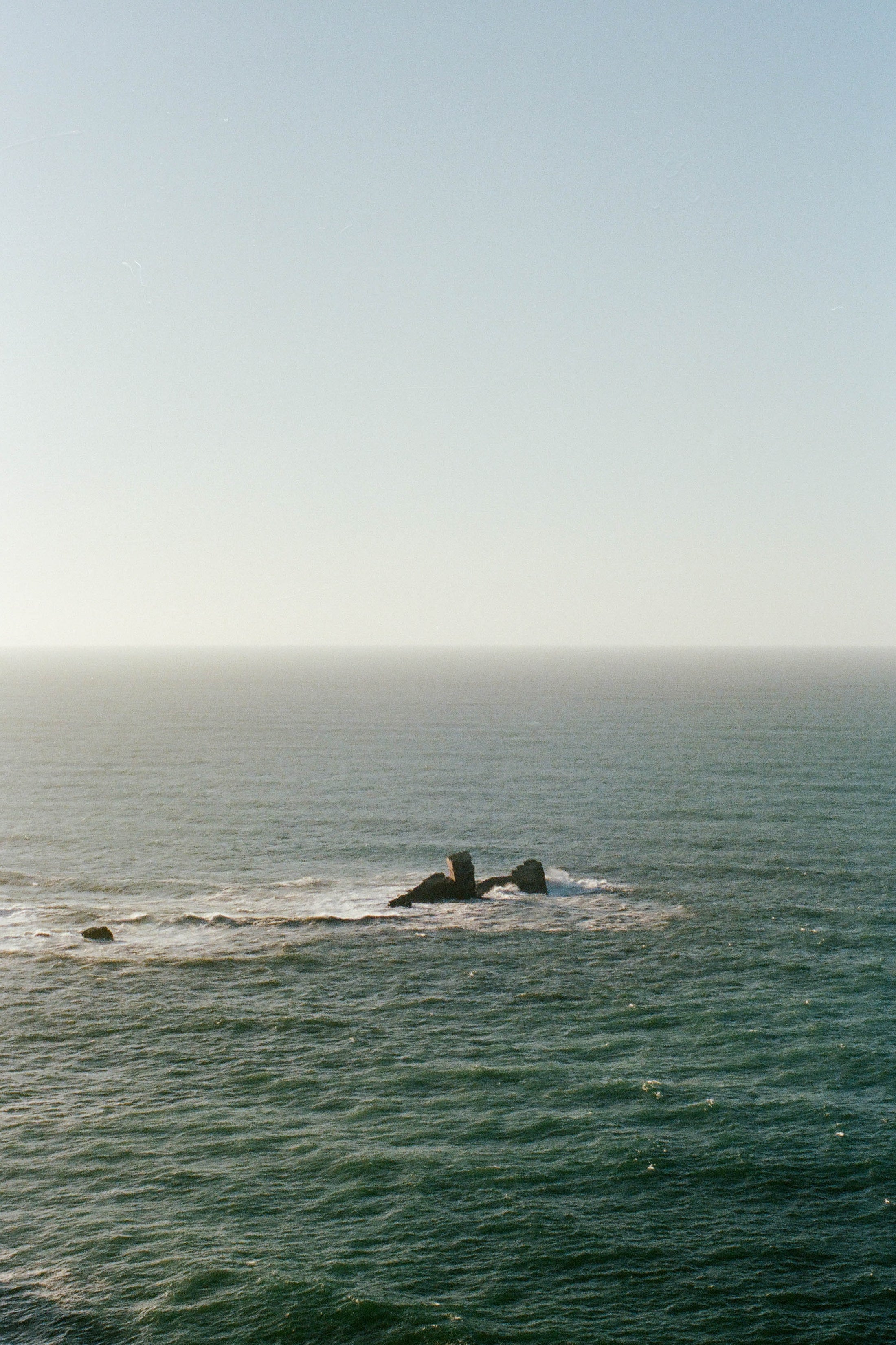 Carriers – Wisephone by Techless